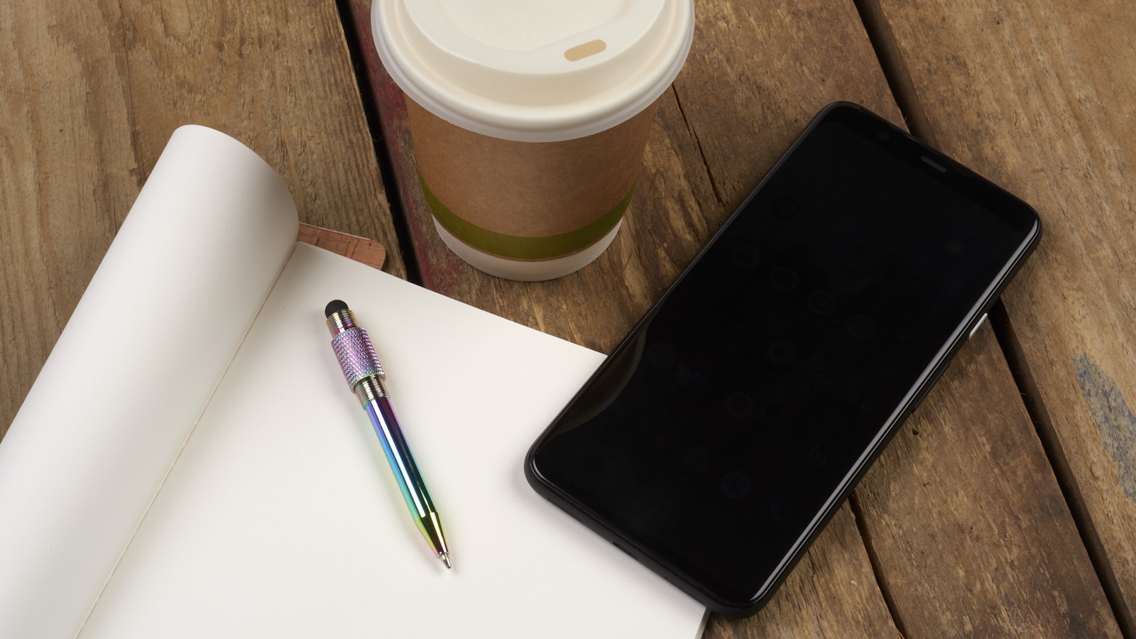 Novipen transformable dual mini EDC pen and stylus is made of solid ...