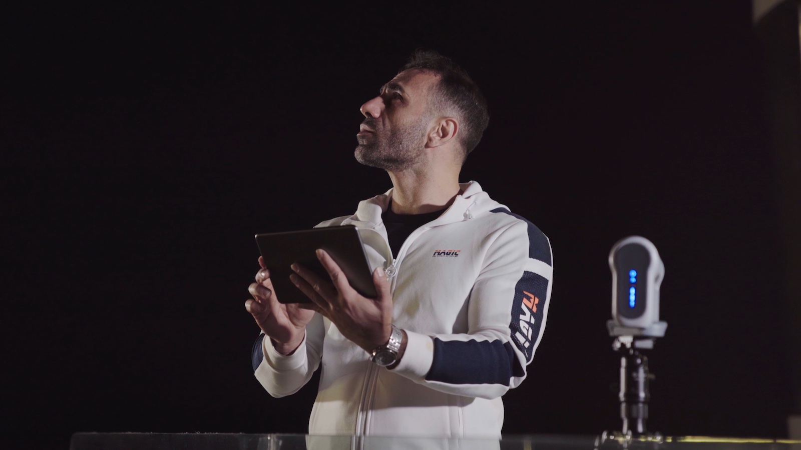 DWARF II smart telescope has a portable and versatile design for ...