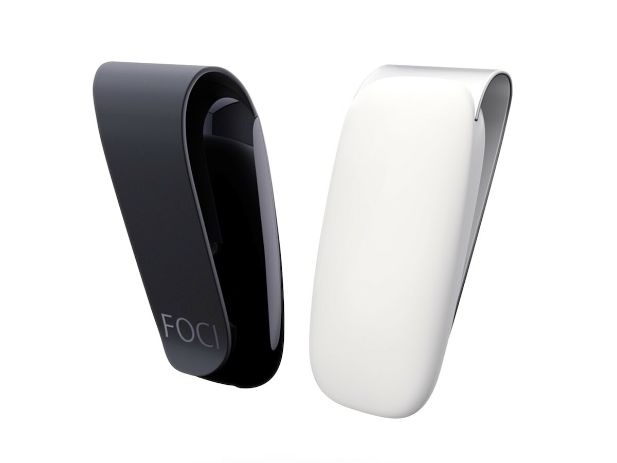 FOCI 2 productivity tracker helps you work smarter thanks to powerful ...