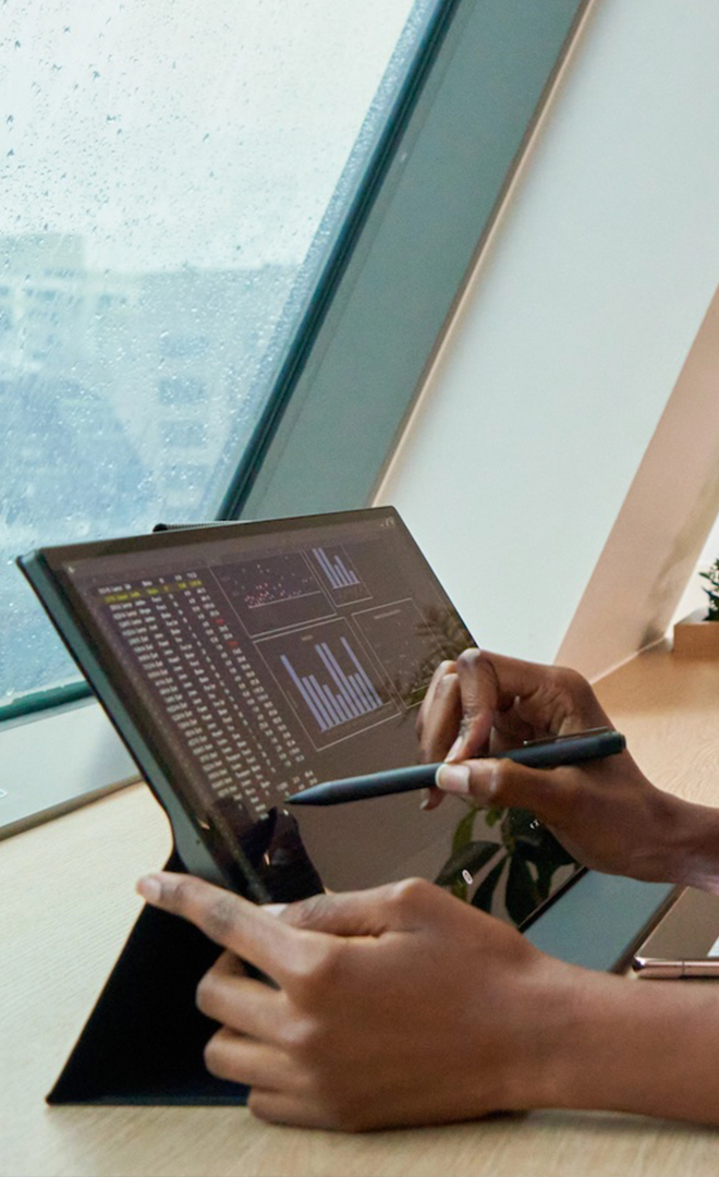 Phoenix Note 3-in-1 hybrid tablet is an Android tablet, portable ...