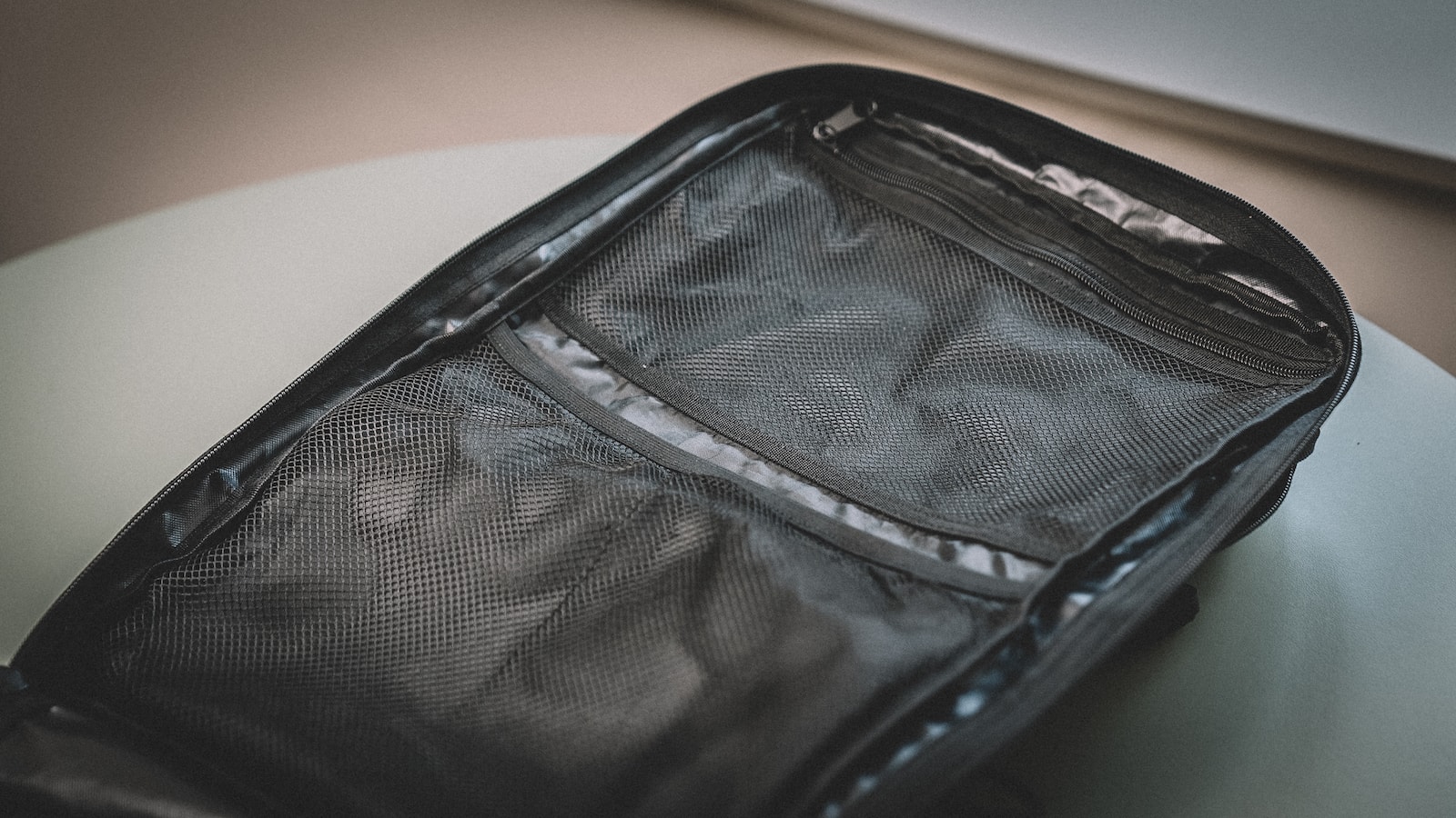 SUBTECH DRYPACK 38L Tactical Backpack retracts from 38 liters to 8 liters in seconds | Key ...