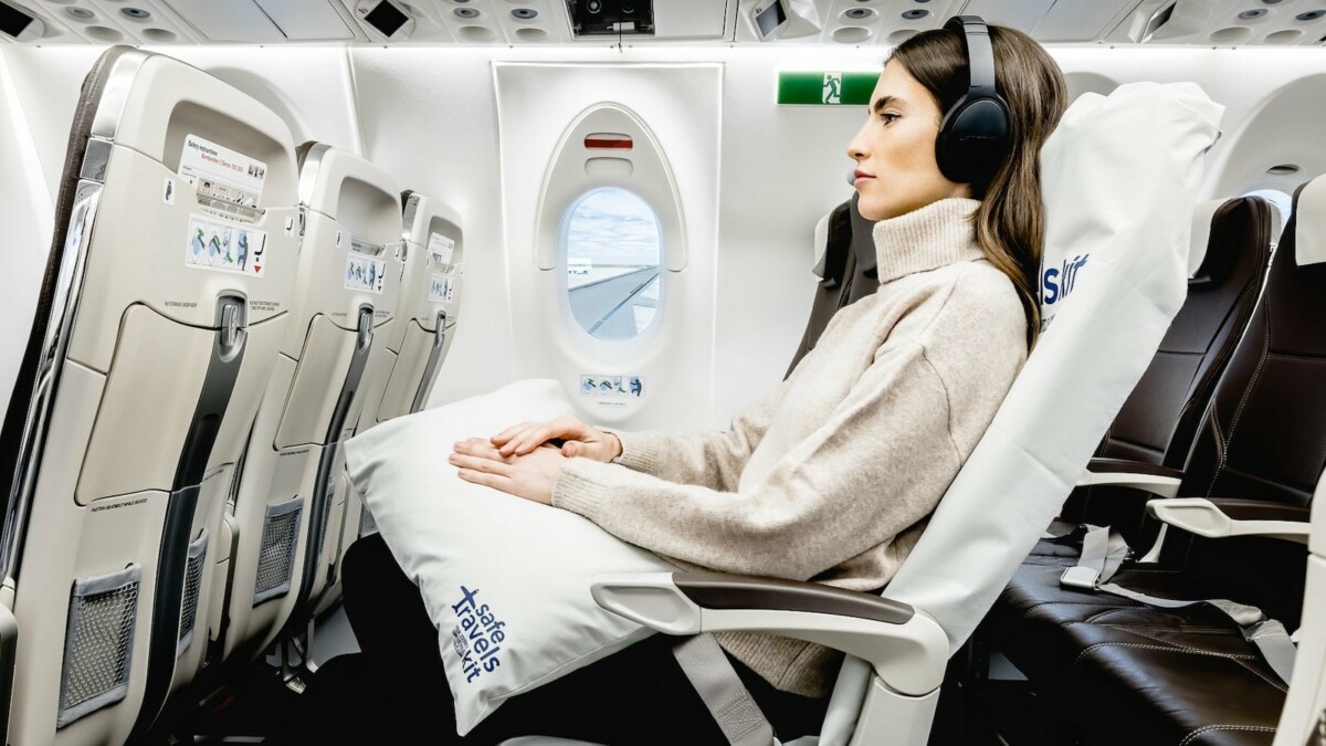 Useful travel gadgets to help you fly through "new normal" vacations ...