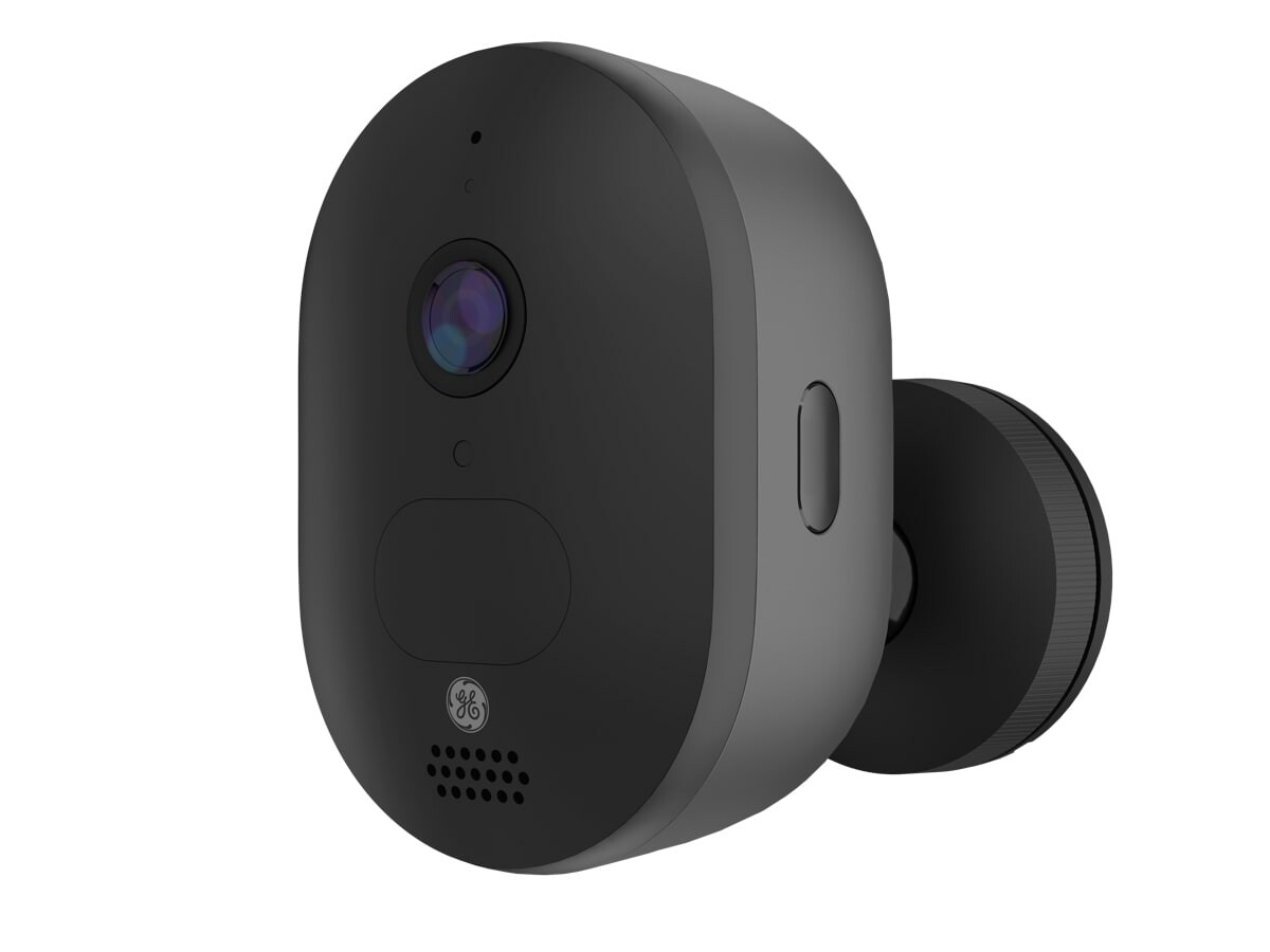 Cync Outdoor Smart Camera keeps your family safe and provides you with ...