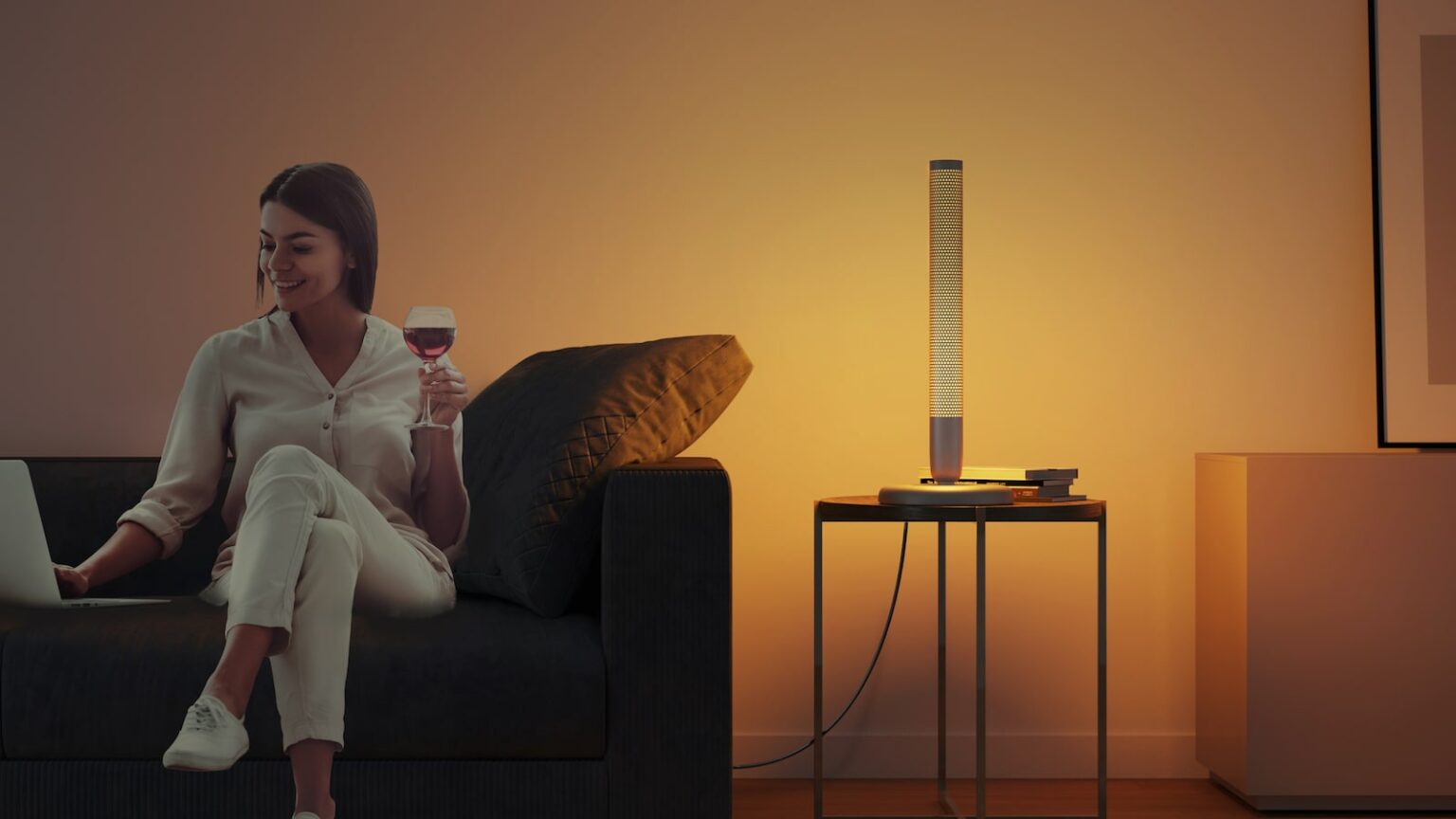 Smart home gadgets guide—best smart lamps and lights for your indoor ...