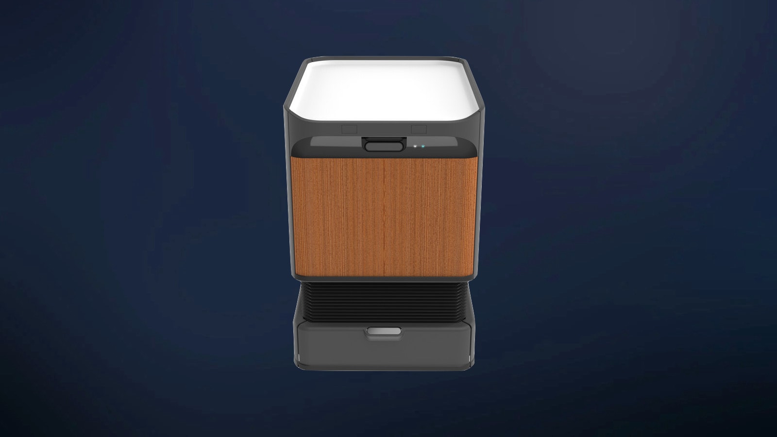 Labrador Caddie and Retriever assistive robots move all kinds of things ...