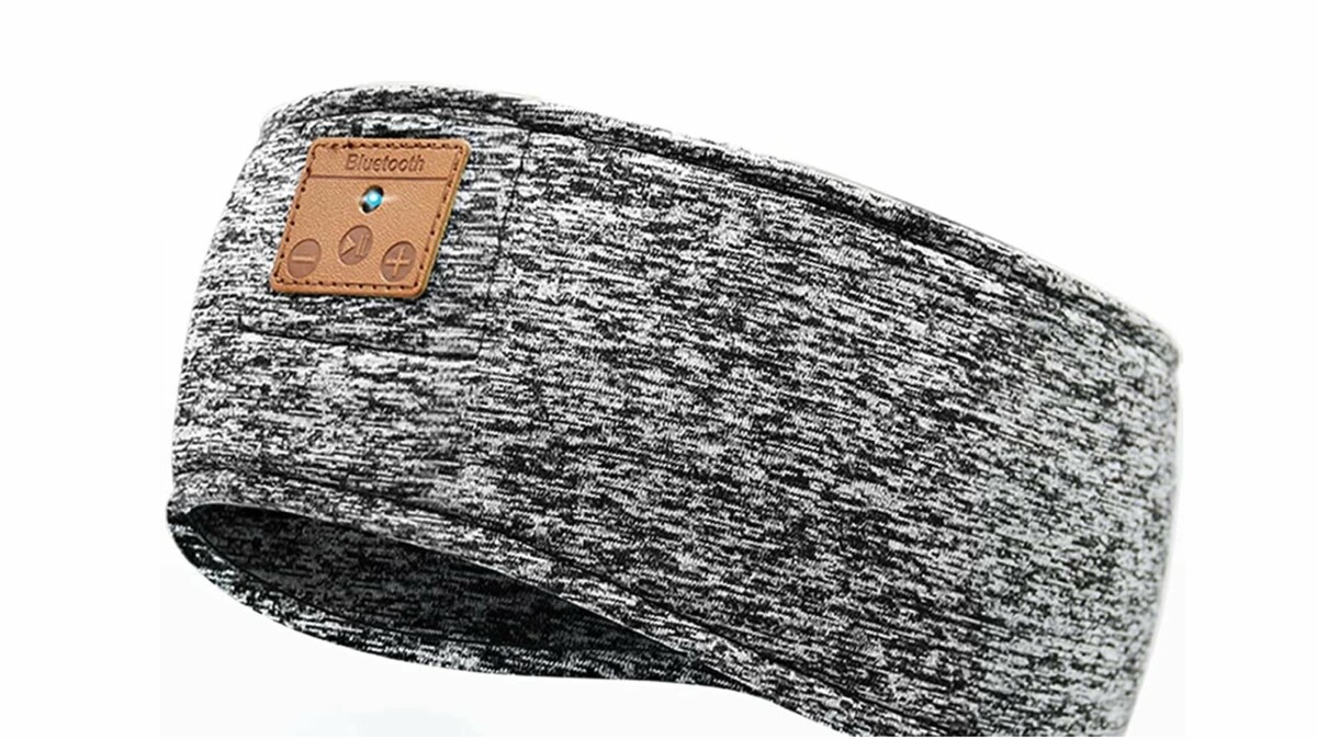 10 Meditation headbands that can help you calm your mind » Gadget Flow