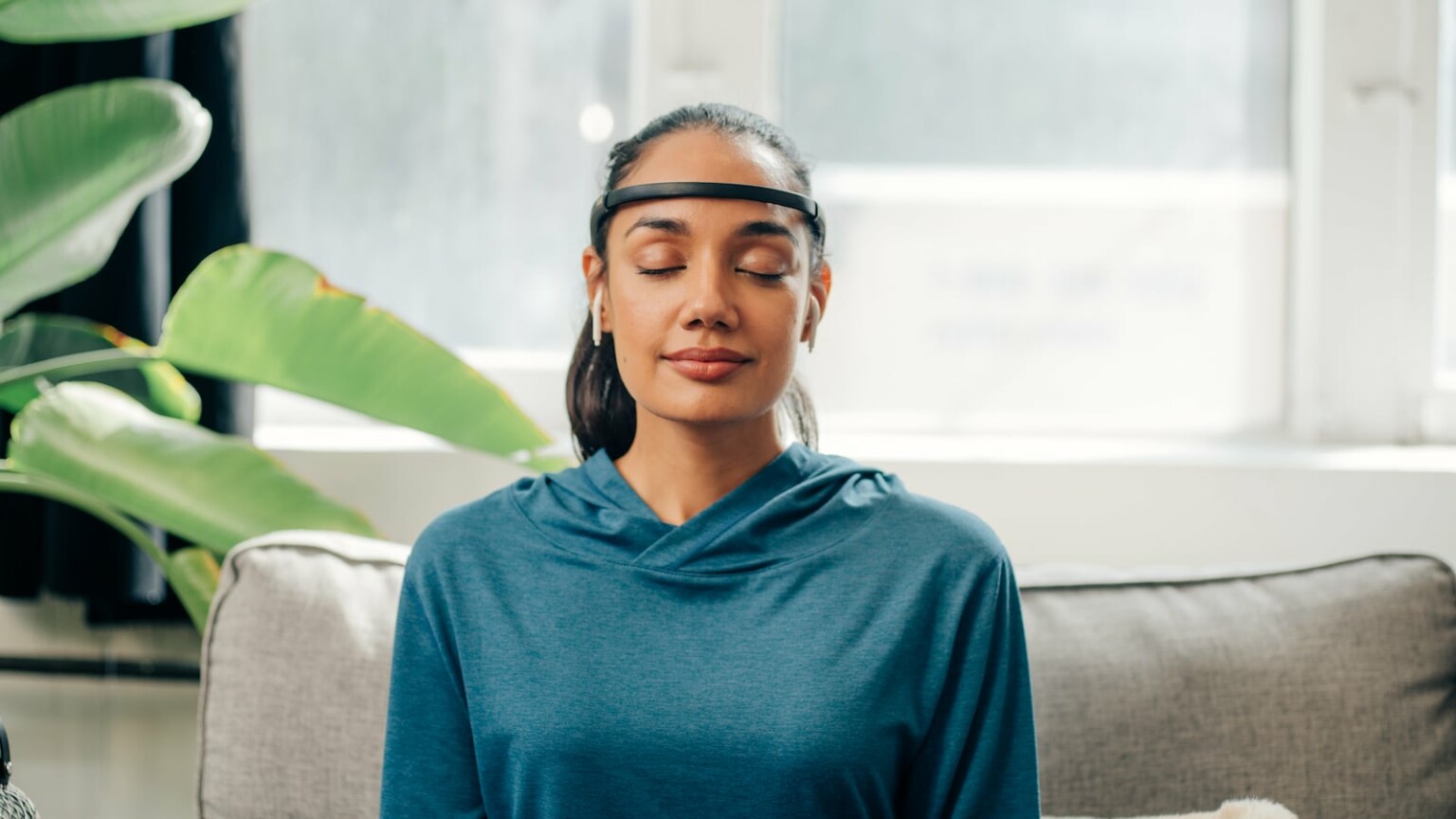10 Meditation headbands that can help you calm your mind » Gadget Flow