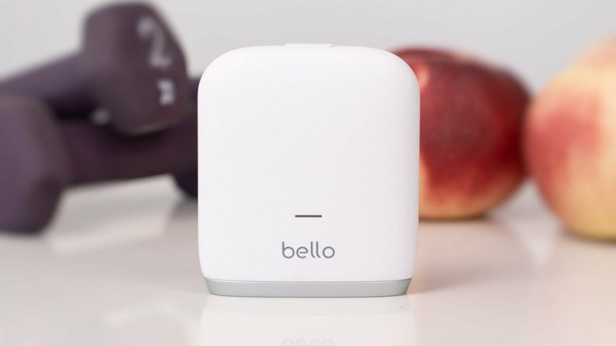 Review: Bello2 body fat management solution prevents chronic disease