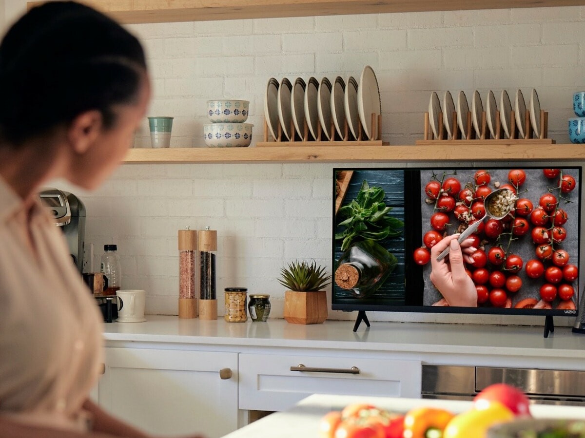 VIZIO D Series Smart HD TVs Have SmartCast For Access To All Genres Of vizio-d-series-smart-hd-tvs-have-smartcast-for-access-to-all-genres-of