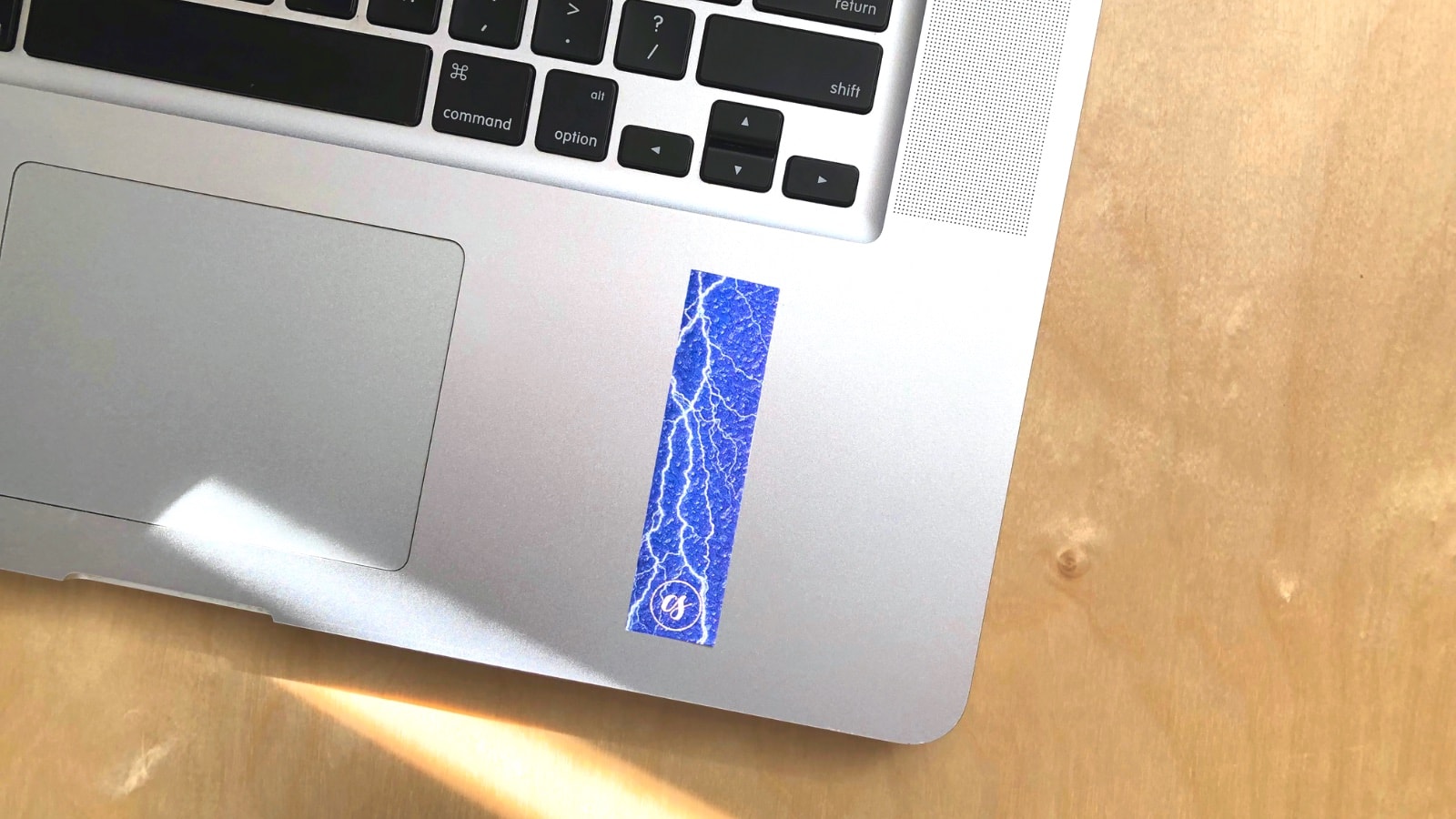 Calm Strips reusable sensory adhesives help people regulate their ...