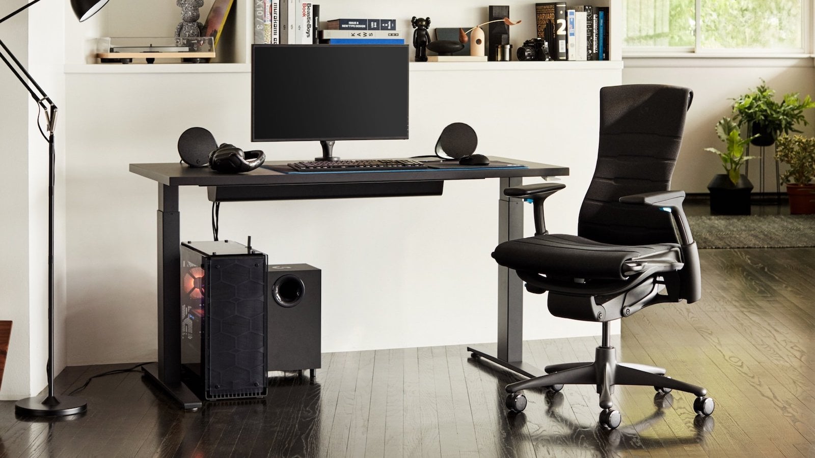 The most expensive gaming gadgets and accessories you can buy for the ...