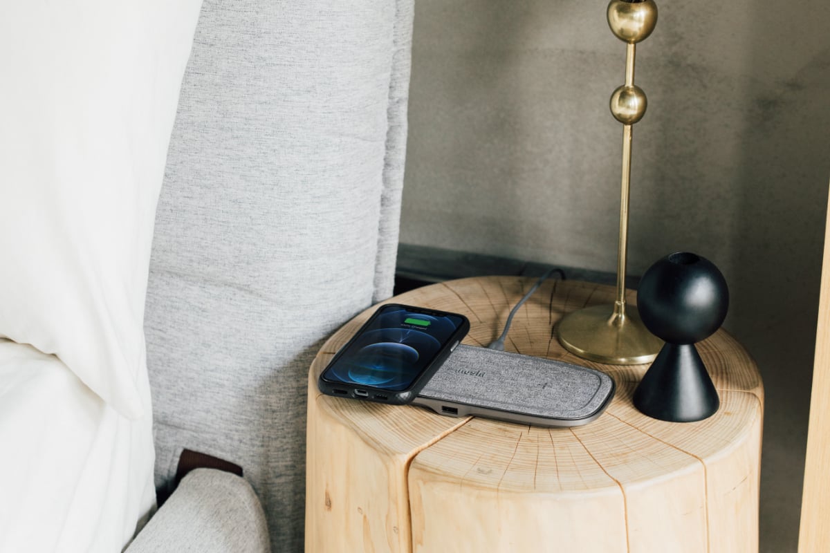 The best bedside chargers that can charge your gadgets through the ...