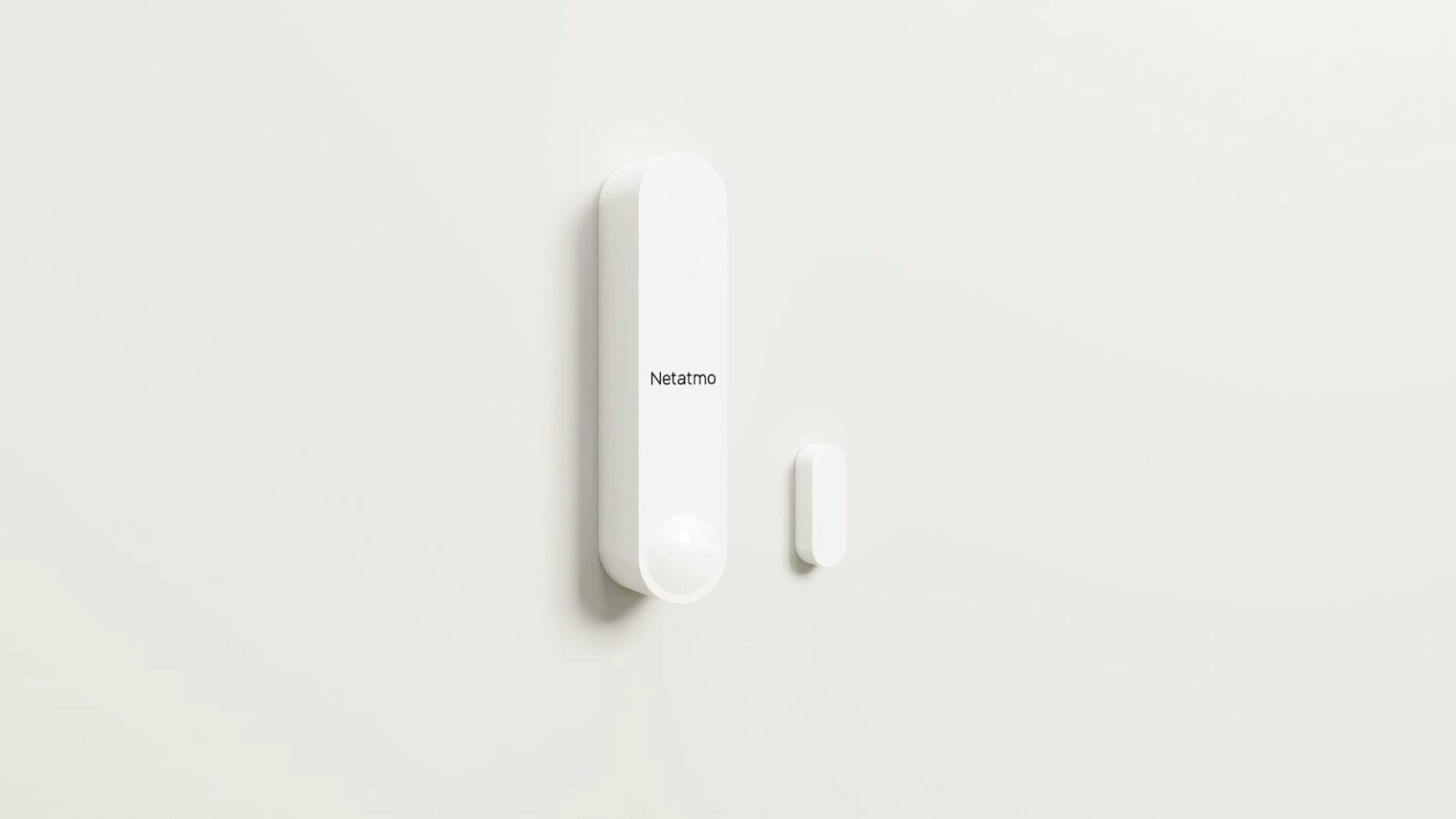 Review: Netatmo Smart Door and Window Sensors detects threats early