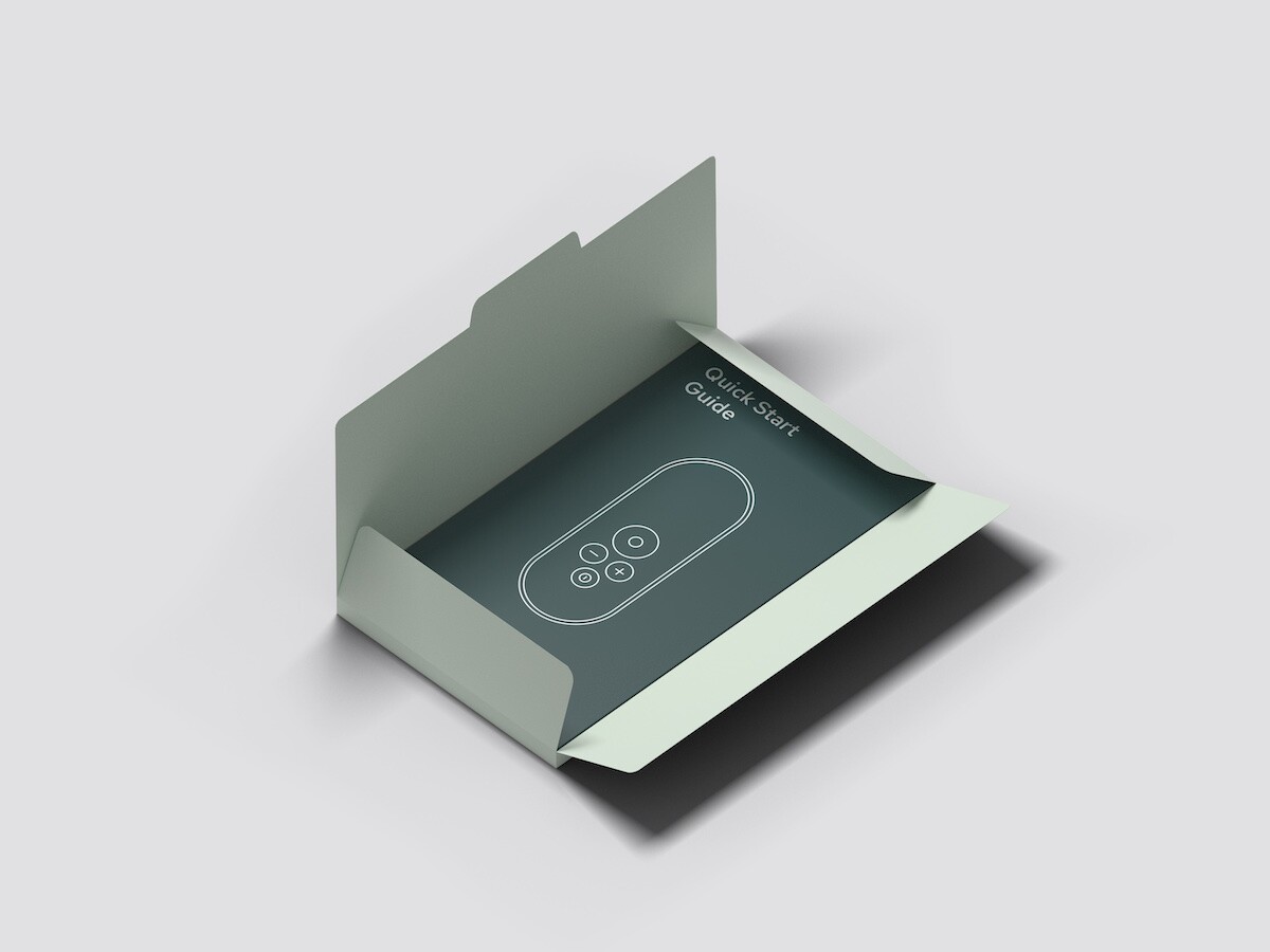 Nurosym neuromodulation device can help reduce stress, fatigue, anxiety ...