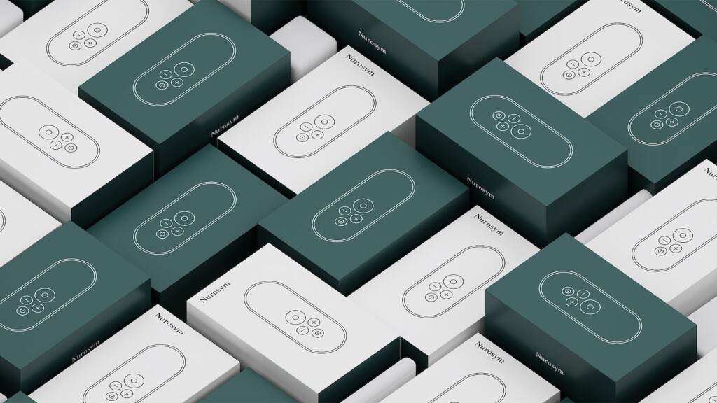 Review: Nurosym neuromodulation gadget reduces stress and anxiety