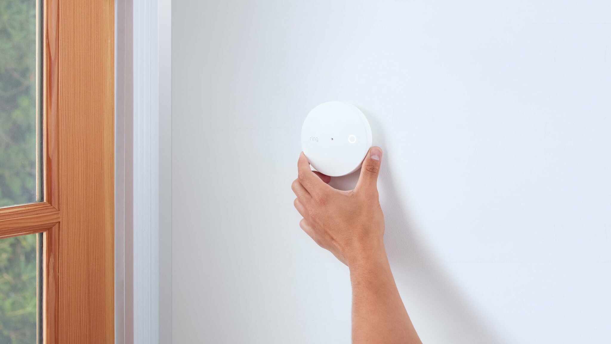 Best smart home security sensors to safeguard your home when you're ...