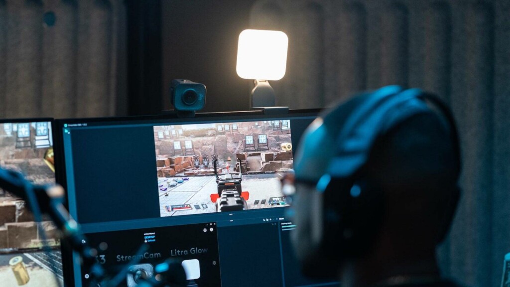 Weekend Digest: The best gadgets for streamers -- lights, cameras, more