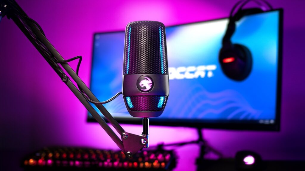 Weekend Digest: The best gadgets for streamers -- lights, cameras, more