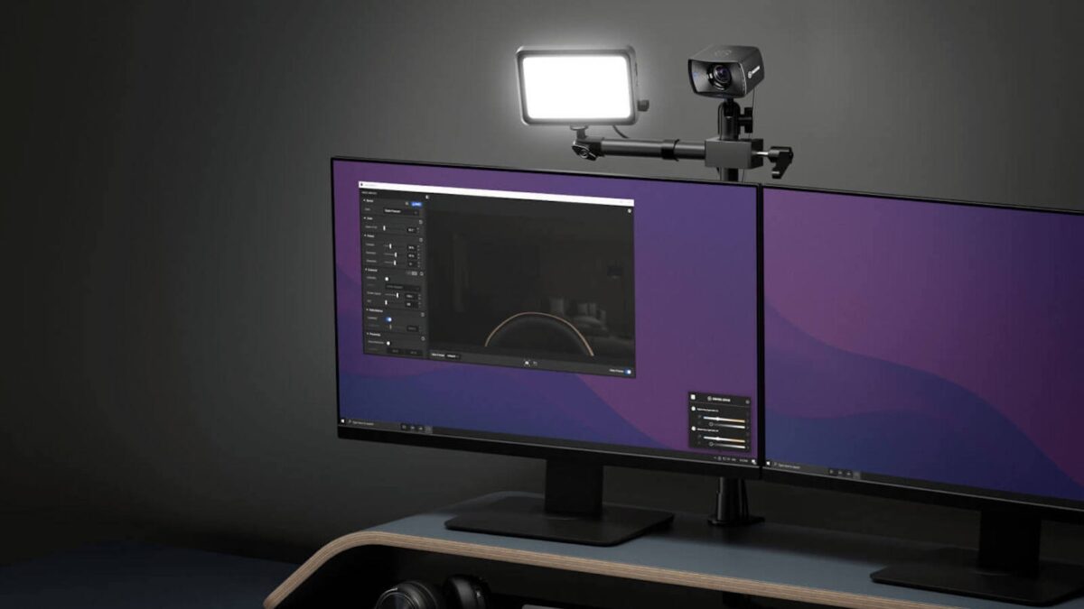 Weekend Digest: The best gadgets for streamers -- lights, cameras, more