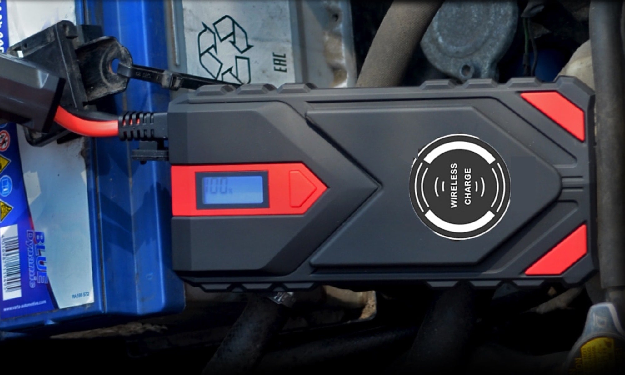 uBeam Might Be the Future of Wireless Charging » Gadget Flow