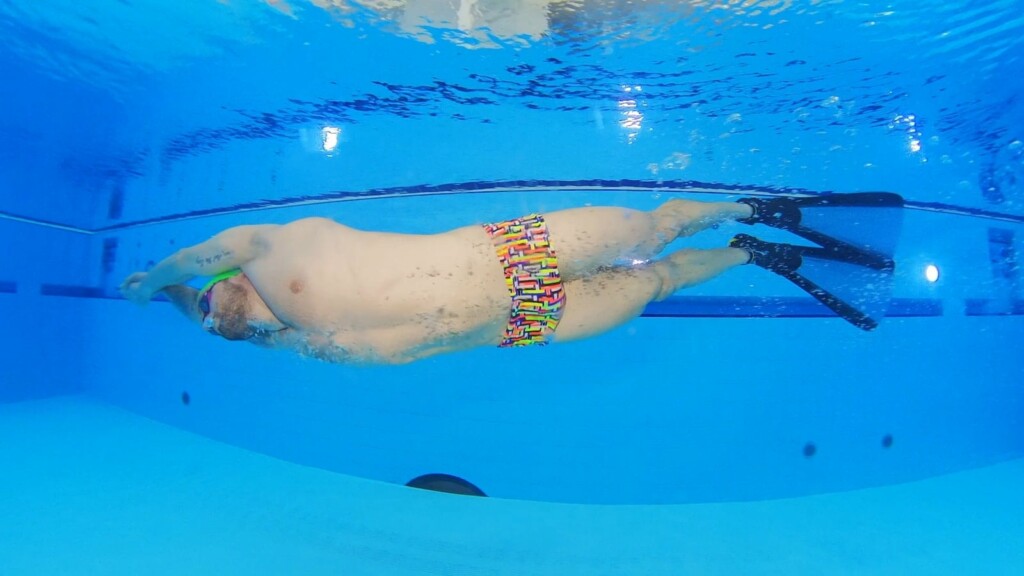 Review: Folding Fins packable swimming fins travel with ease