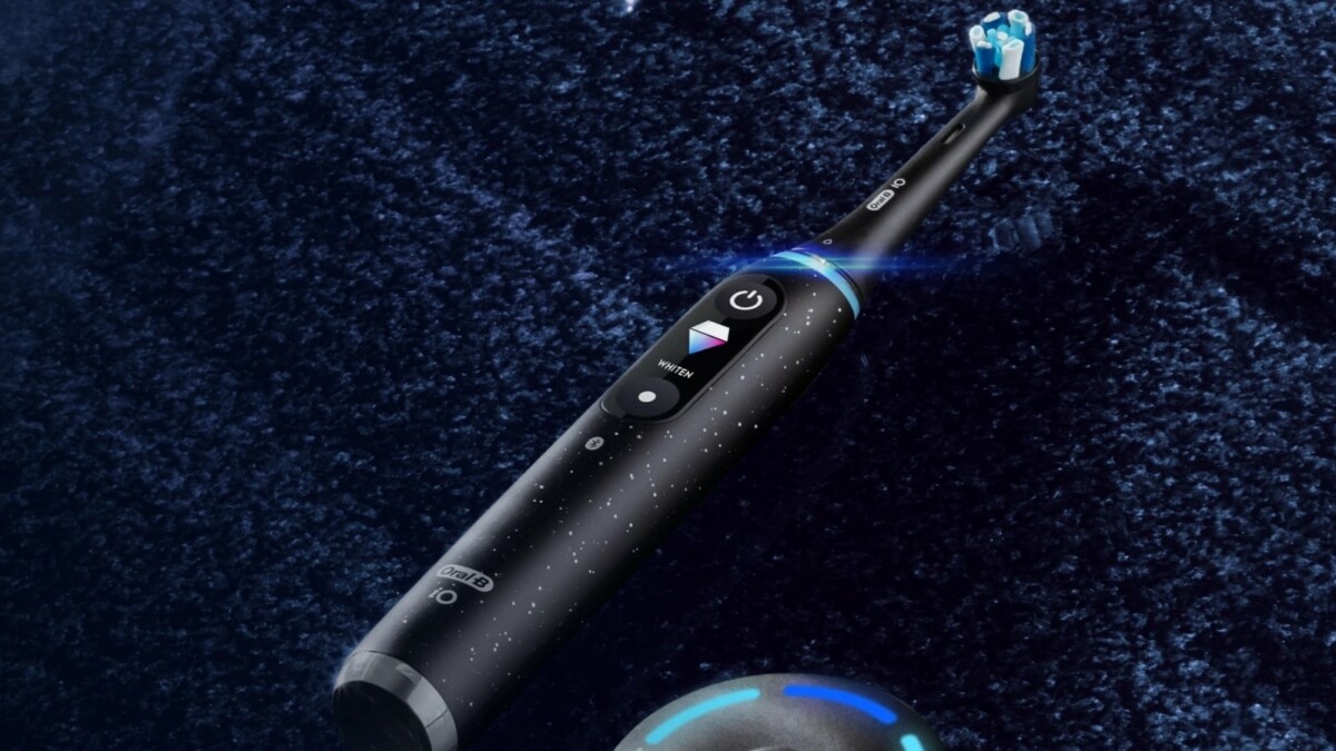 These smart toothbrushes will make your dentist proud in 2022 — Gadget Flow