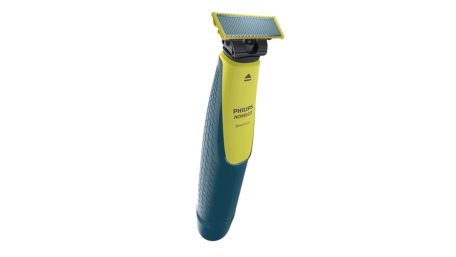 Philips OneBlade First Shave delivers a fast, clean shave for first ...