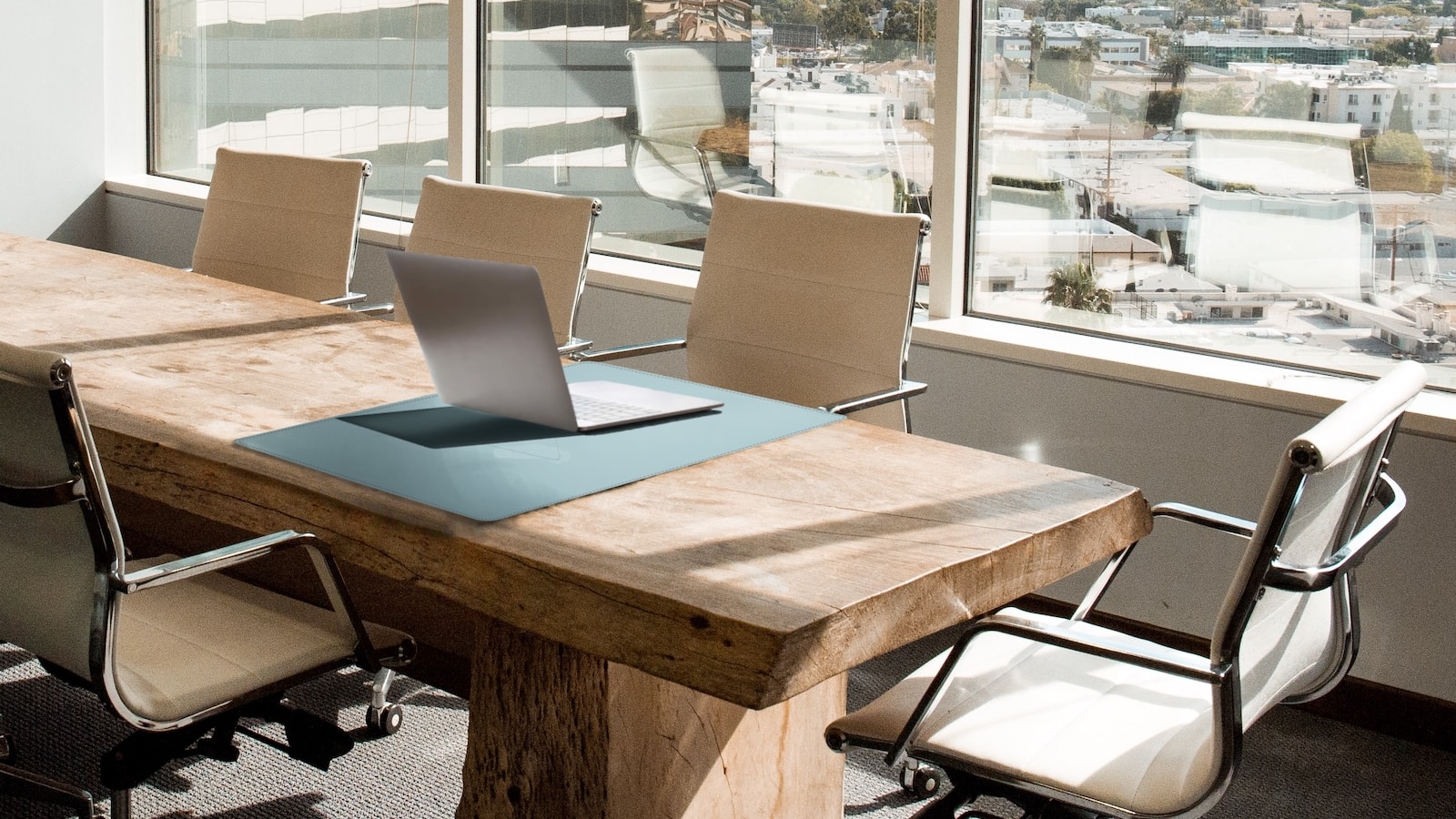 ROLAP colorful table mat provides a designated & bright space for ...