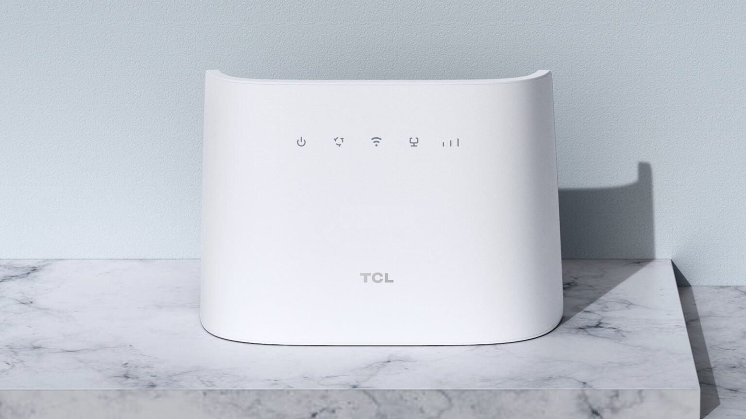 Review: TCL LINKHUB LTE CAT6 Home Station HH63—fast speeds, more