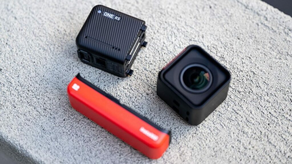 Review: Insta360 One RS to feature an updated core, Instant Zoom, more