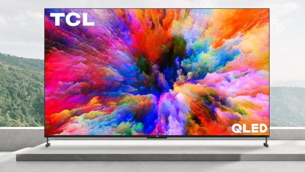 Weekend Digest: The best QLED TVs to buy for your living room in 2022