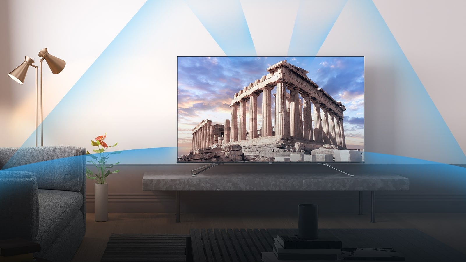 The ultimate home theater gadgets guide for 2022—smart TVs, projectors ...