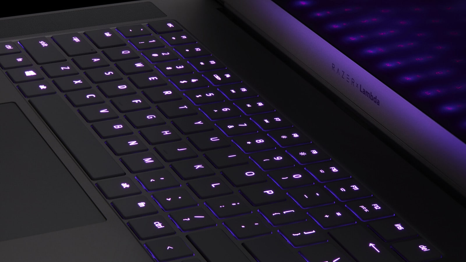 Lambda Tensorbook deep-learning laptop offers all the software tools ...