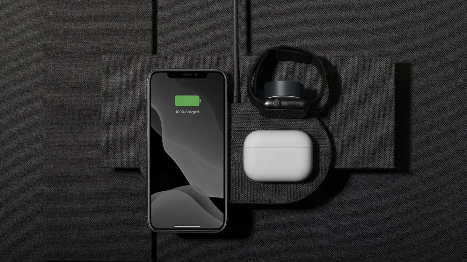 The best all-in-one chargers for your Apple devices — Gadget Flow