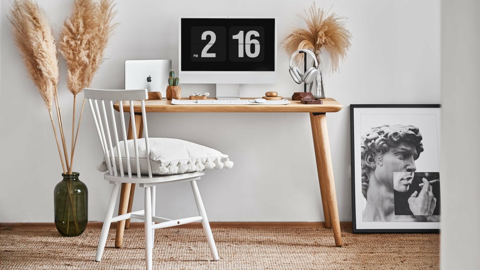 The best work desks you can give yourself and your home office setup ...