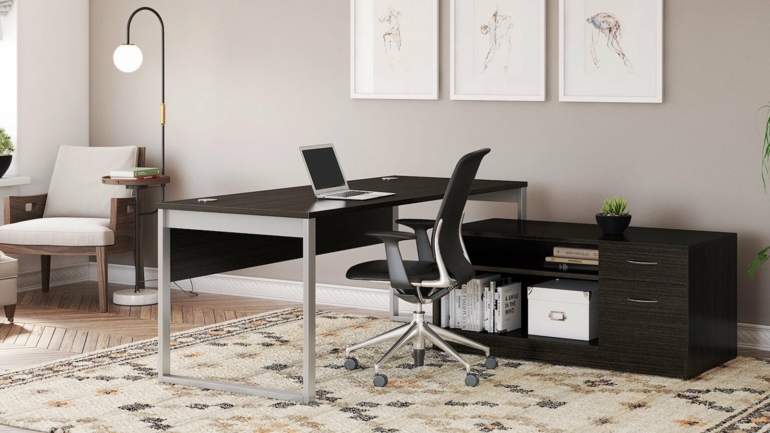 The best work desks you can give yourself and your home office setup ...