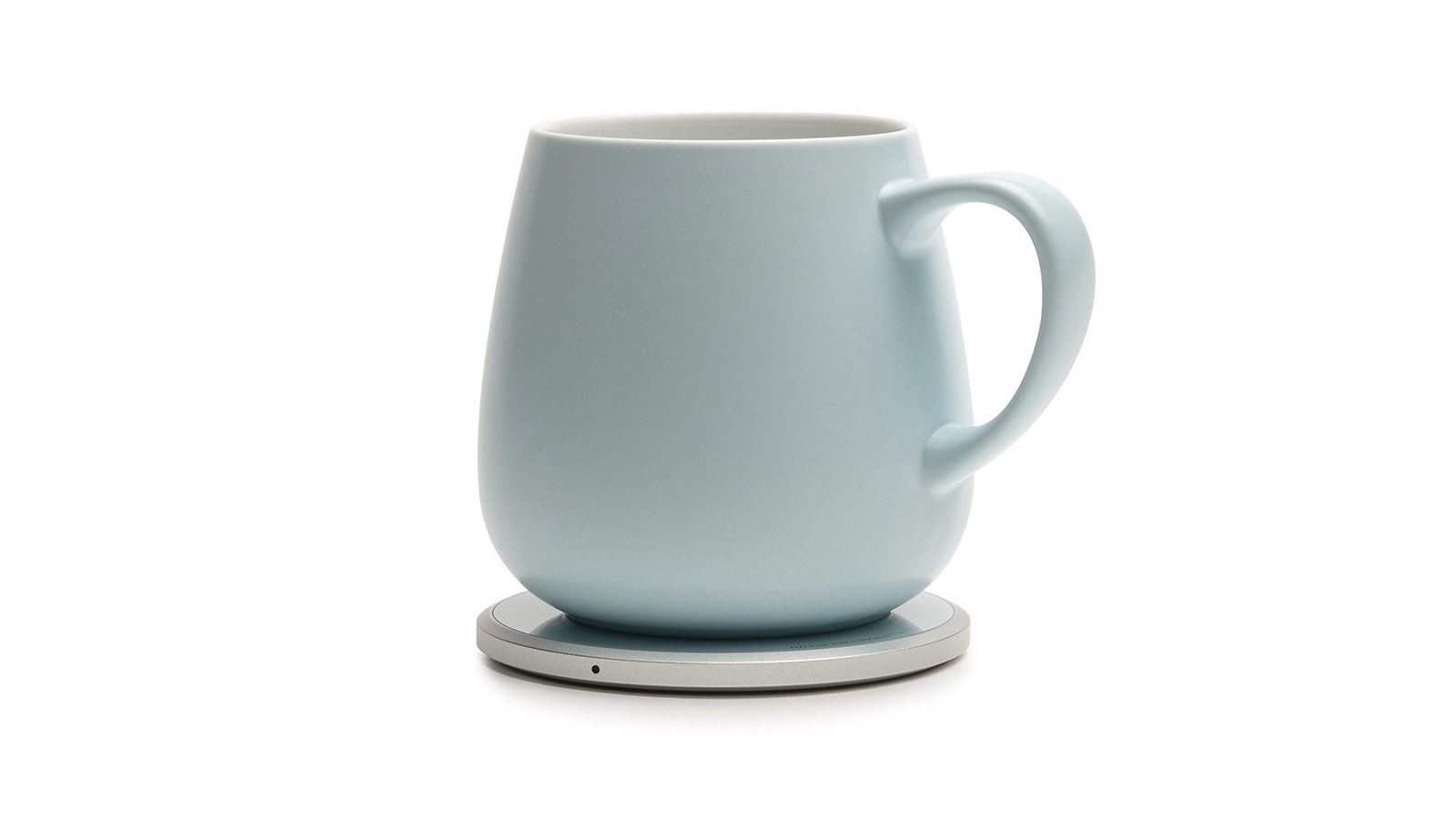 Ui Self Heating Mug Set Series keeps your drink at 130°F and even has a ...