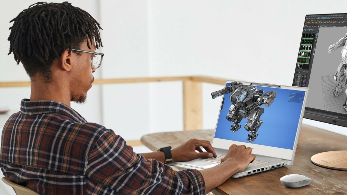 The most bizarre and futuristic tech gadgets we've seen in 2022 ...