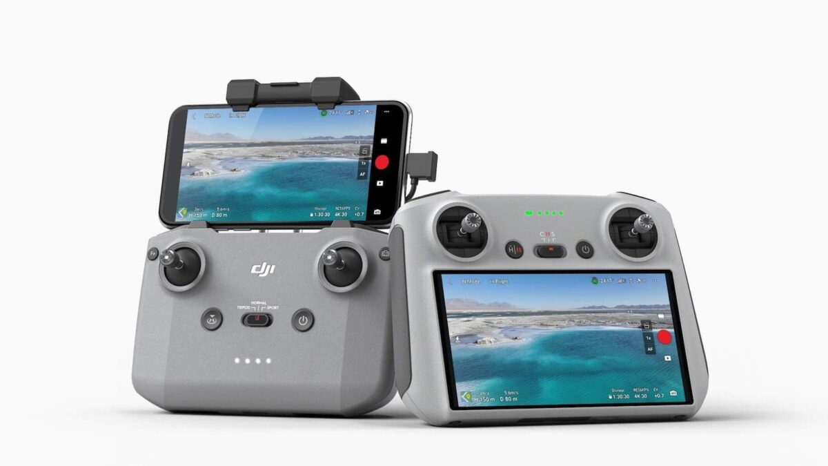 Review: DJI Mini 3 Pro brings True Vertical Shooting, extra battery, more