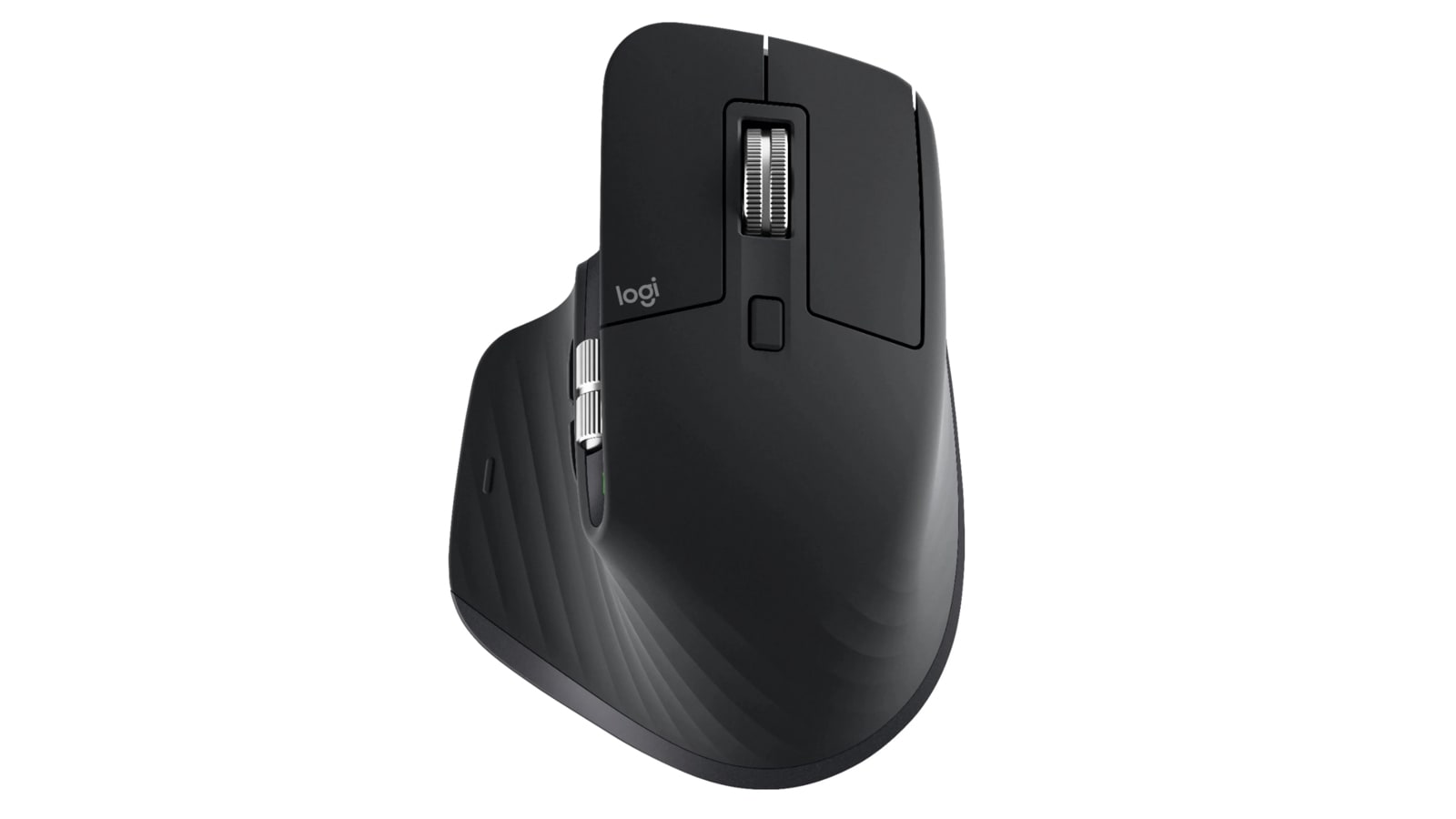 Logitech MX Master 3s wireless mouse has an 8,000 DPI optical sensor ...