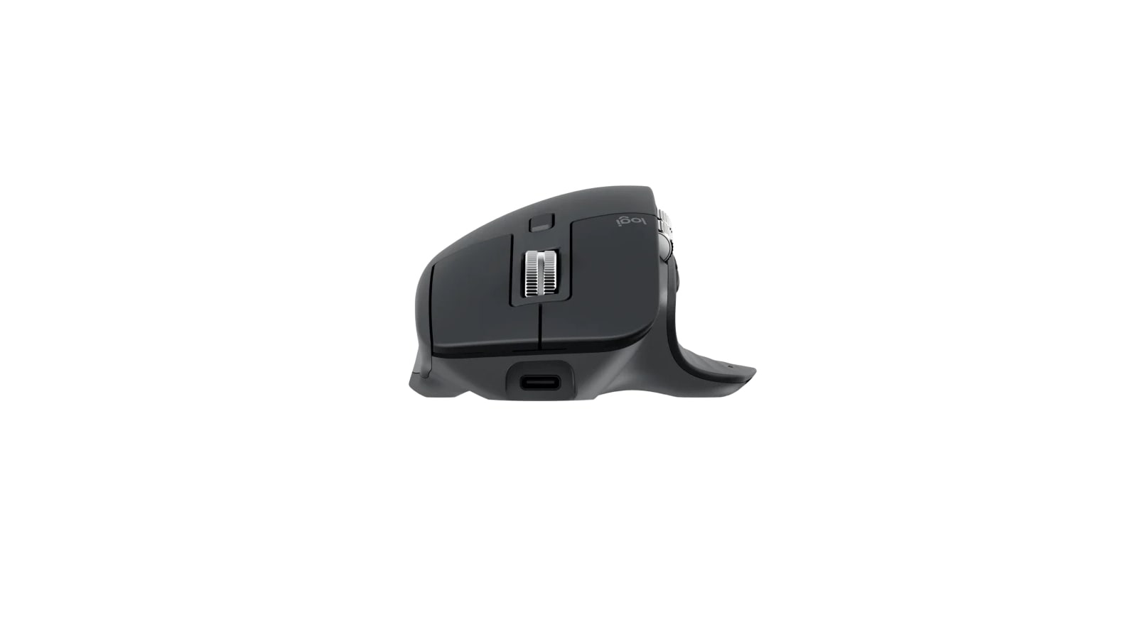 Logitech MX Master 3s wireless mouse has an 8,000 DPI optical sensor ...