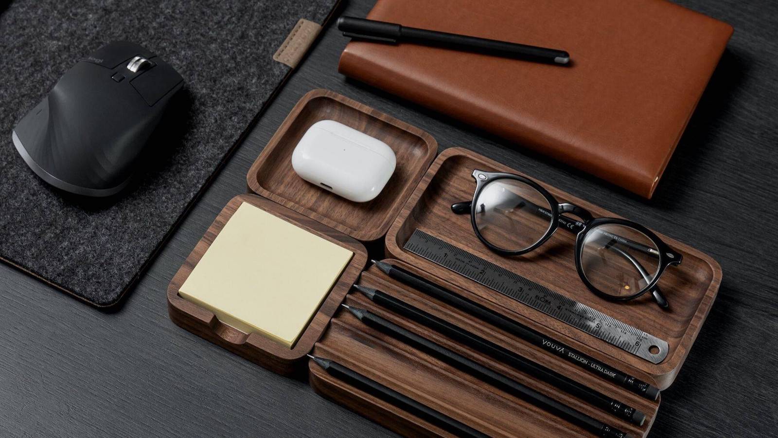 The best of the best desk organizer gadgets and accessories to keep you ...