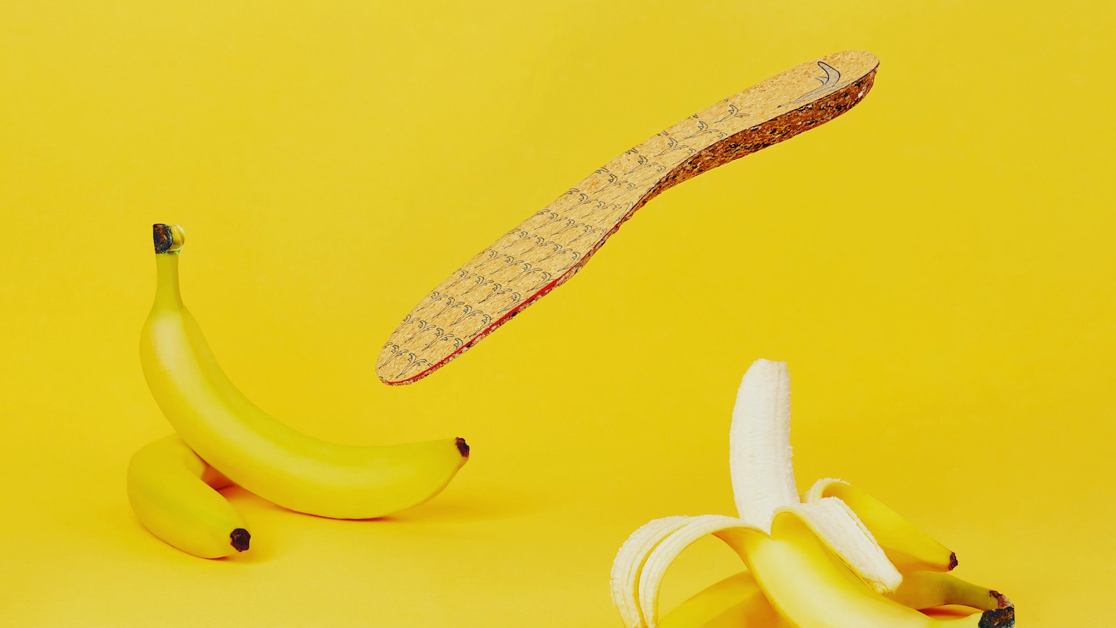 PRIMAL Soles 100% recyclable shoe insoles provide next-level comfort ...