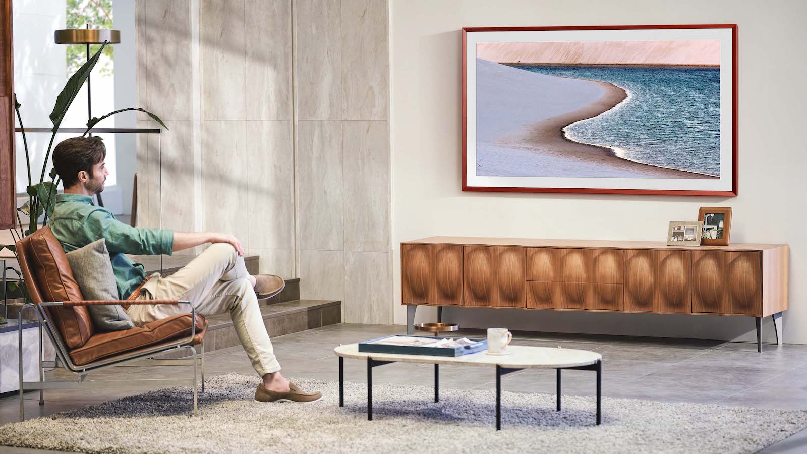 The best NFT frames that display your collections in style — Gadget Flow