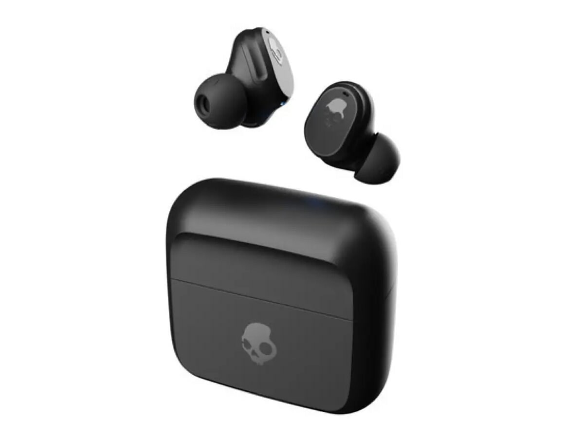 Skullcandy Mod wireless earbuds have the Clear Voice Smart Mic to ...