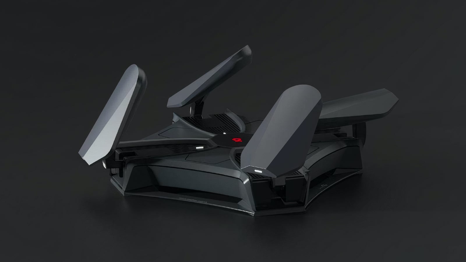 The most bizarre and futuristic tech gadgets we've seen in 2022 ...