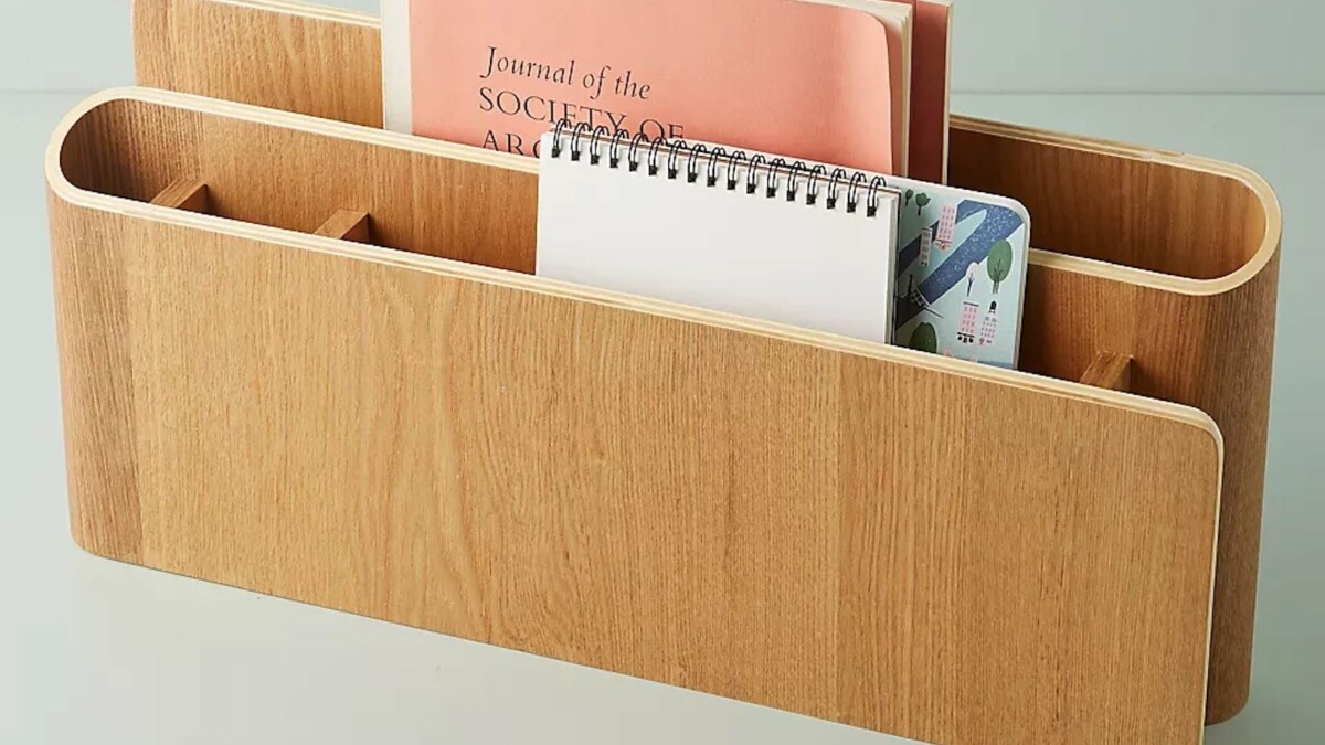 The best of the best desk organizer gadgets and accessories to keep you ...