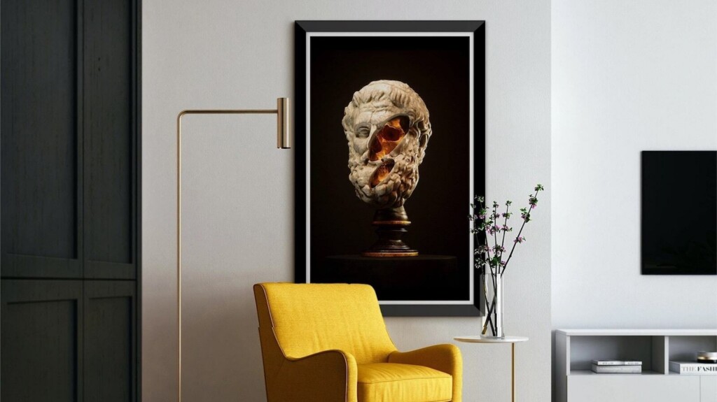 The best NFT frames that display your collections in style — Gadget Flow