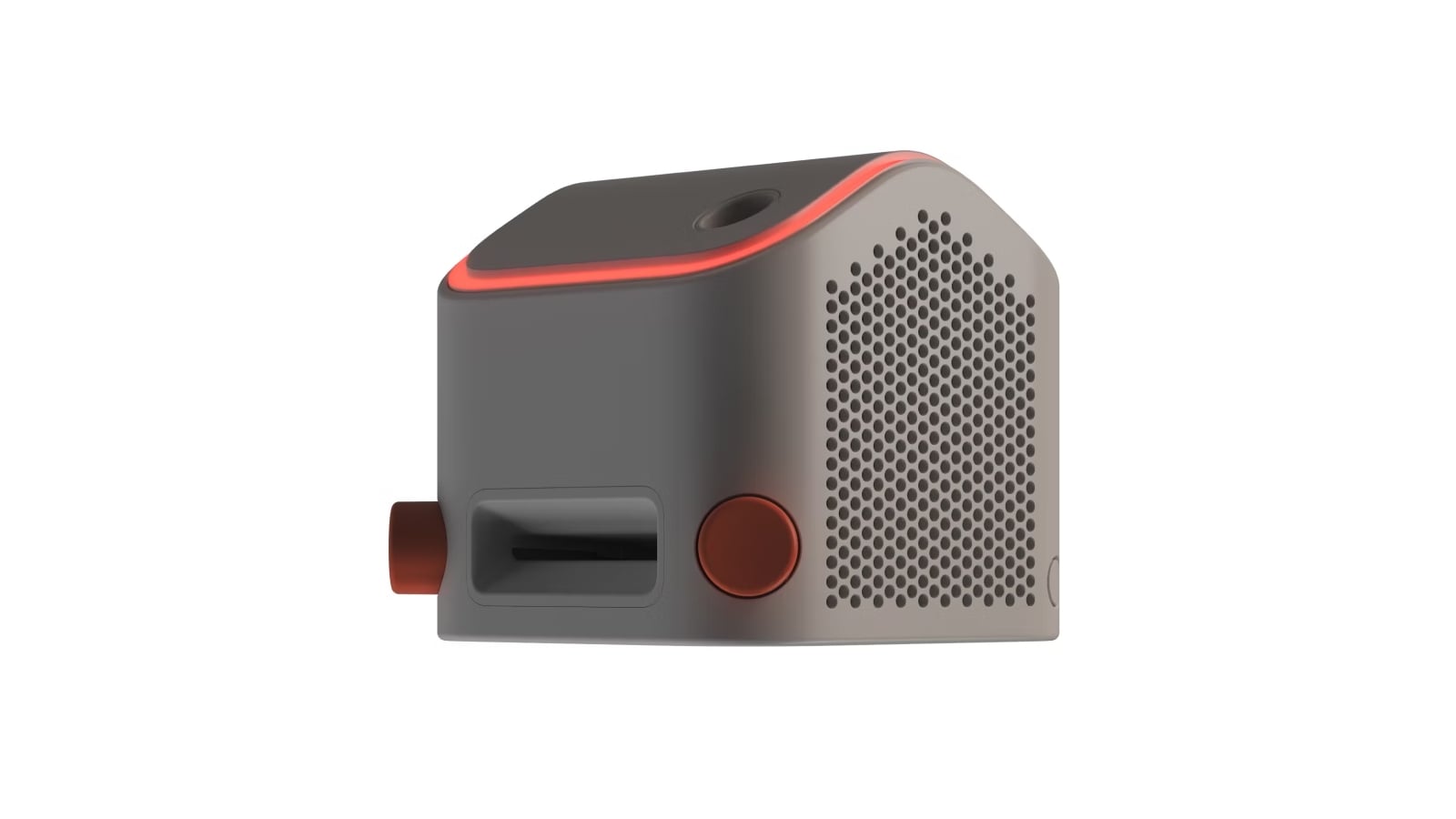 Yoto Player audio device for kids plays inspiring tales and makes ...