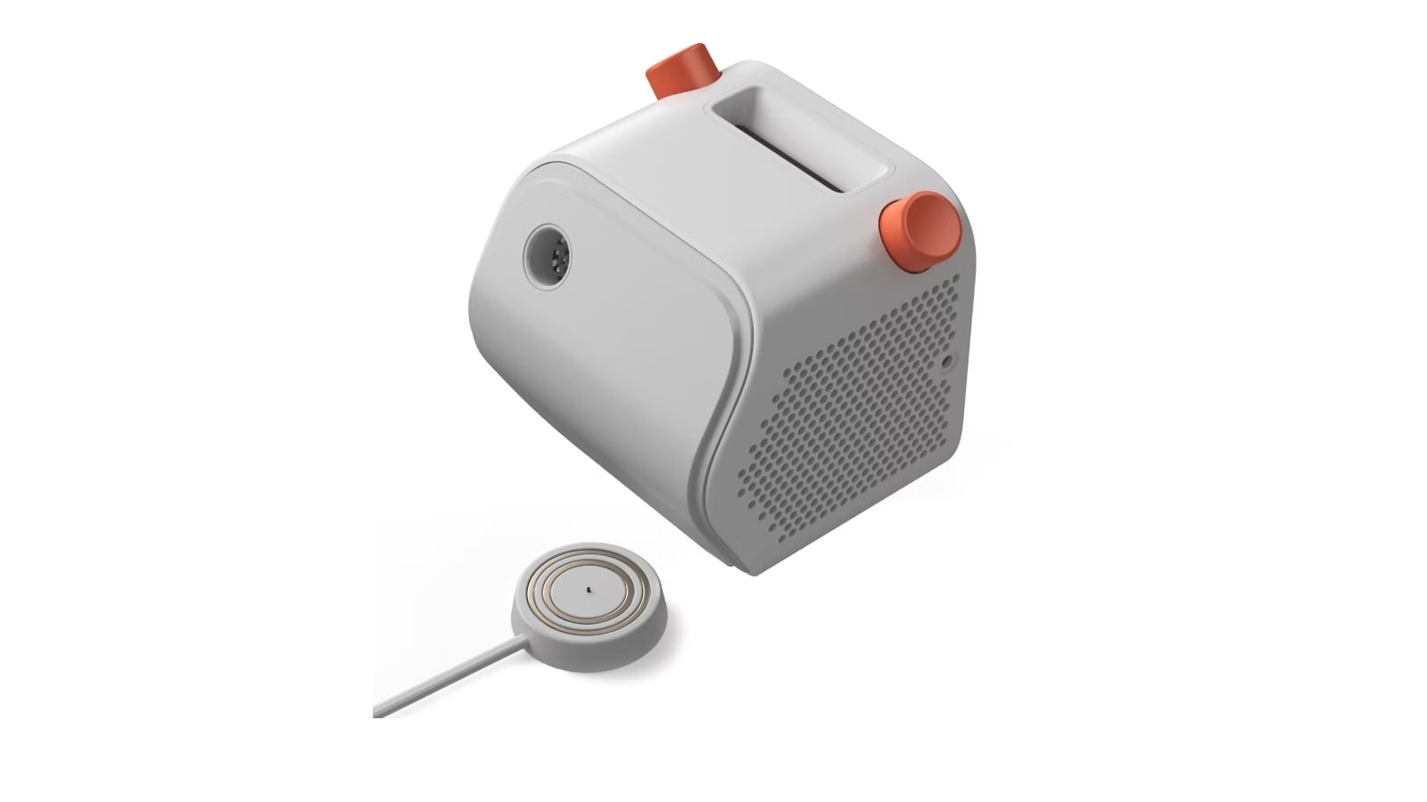 Yoto Player audio device for kids plays inspiring tales and makes ...